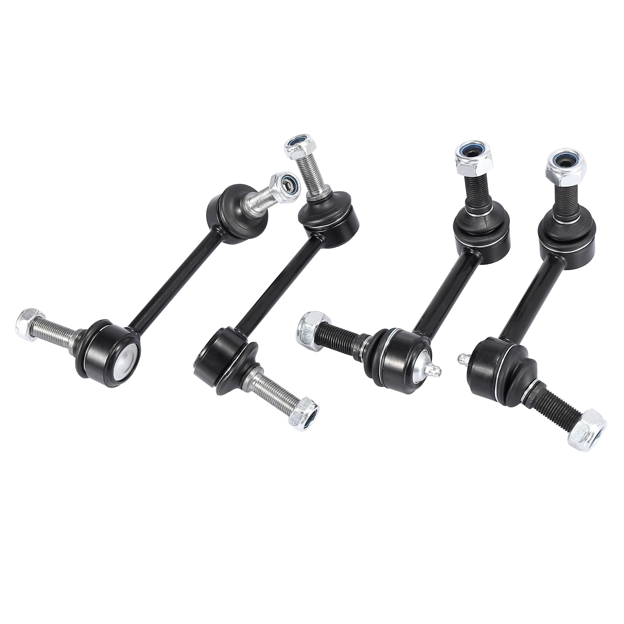 【楽天市場】Tサスペンションスウェイバーエンドリンクセット フロントリア スタビライザースウェイバーリンク K6667 K6668 ...