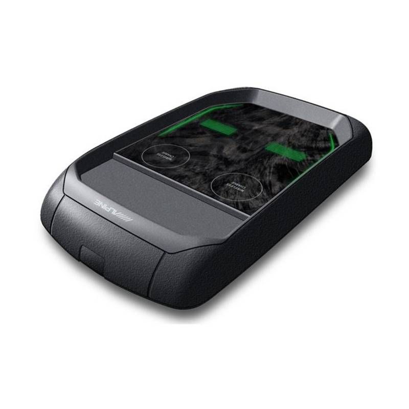 【楽天市場】アルパイン(ALPINE) ハイエース専用コンソール取付型ワイヤレスW充電器 KTX-WLC2-HI-200：ゼンリンドライバーズ ...