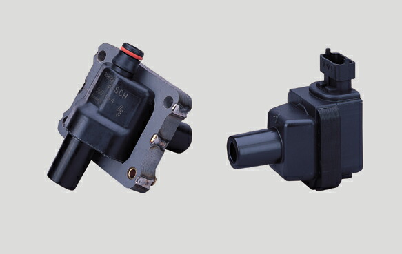 【楽天市場】BOSCHジャパン正規品 イグニッションコイル 品番0221118307：ゼンリンドライバーズステーション
