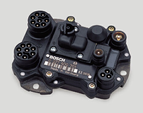 【楽天市場】BOSCHジャパン正規品 トリガーボックス 品番0227100211：ゼンリンドライバーズステーション
