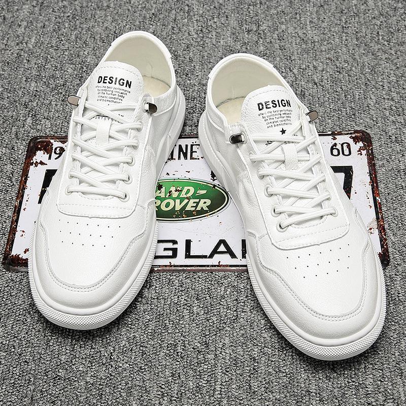 【楽天市場】スニーカー メンズ カジュアル 紳士 白 黒 シューズ 通勤 お洒落 秋 冬 ローカット 疲れにくい：zeroandone