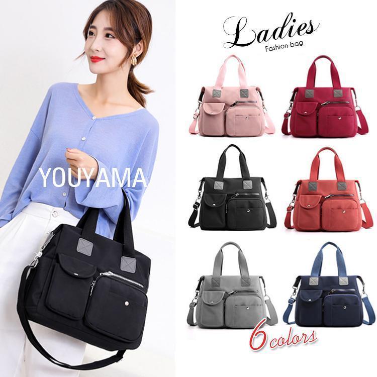【楽天市場】ショルダーバッグ バッグ レディースバッグ 斜めがけ かばん カジュアル カバン 通勤 手提げる 鞄：zeroandone