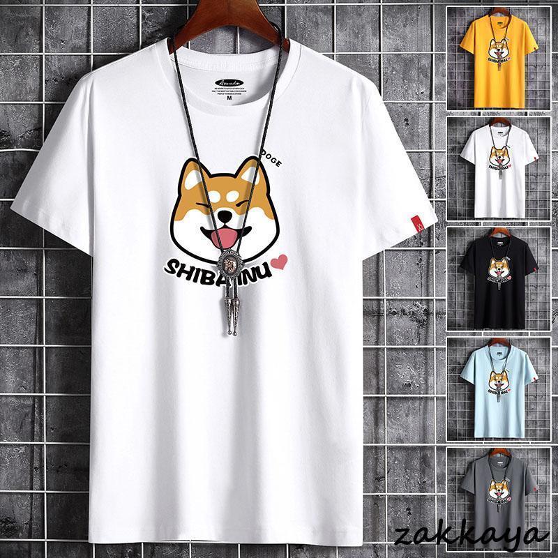 【楽天市場】【楽天スーパーセール】Tシャツ メンズ 半袖 おしゃれ 白Tシャツ ロンT T-shirt スポーツ 半袖tシャツ 配いろ 涼しい カジュアルクルーネック 丸首 プリント 夏 ...