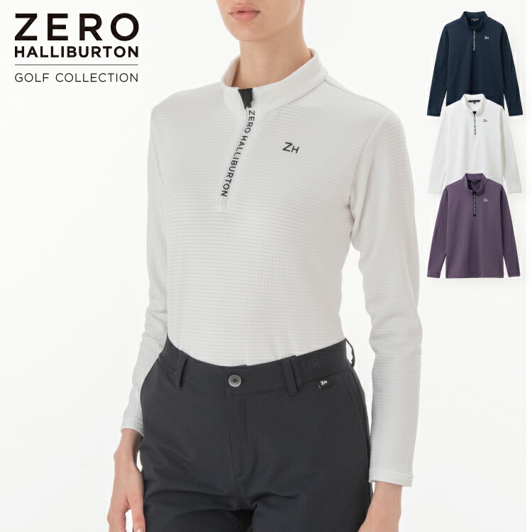 【楽天市場】【本日5の付く日】セール50%オフ！ゼロハリバートン ZERO HALLIBURTON | ゴルフ GOLF | バックパイル ...