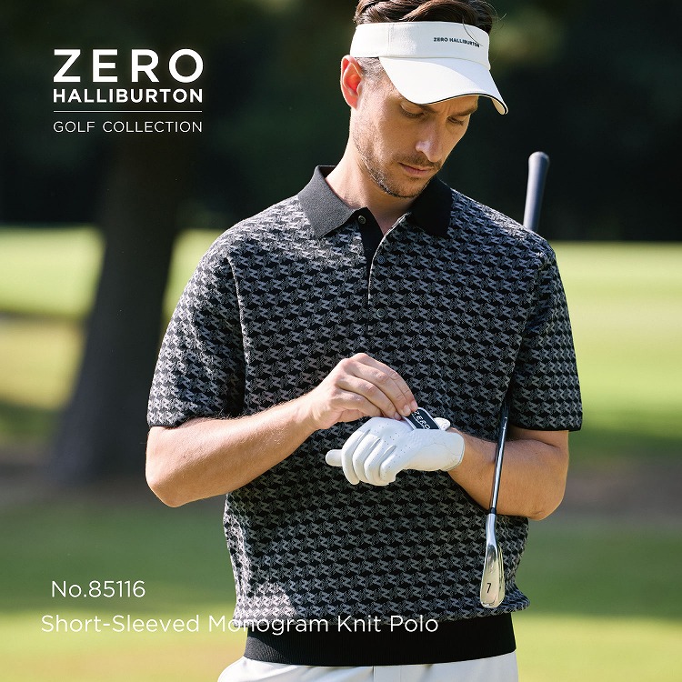 【楽天市場】【安心の公式ストア】ゼロハリバートンゴルフ ZERO HALLIBURTON GOLF | ZHG-M5A4d | Short ...