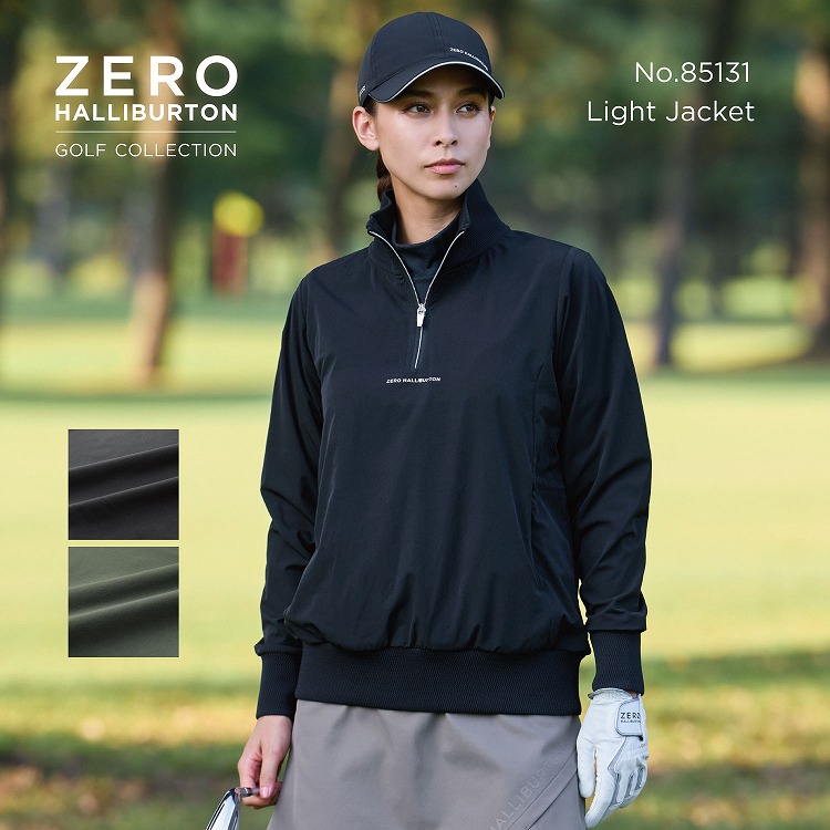 【楽天市場】【本日ワンダフルデー】ゼロハリバートンゴルフ ZERO HALLIBURTON GOLF | ZHG-W5A1a | Light ...