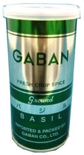 【楽天市場】GABAN(ギャバン) GABAN バジルパウダー 60g×2本：Re-ZONE