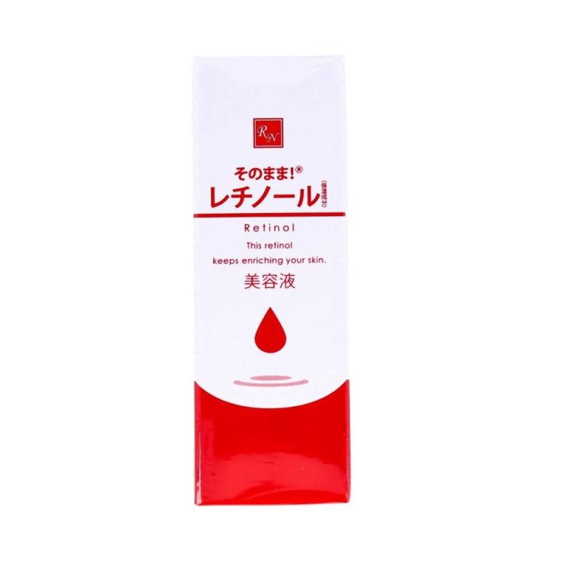 【楽天市場】そのまま そのまま レチノール美容液 20ml：Re-ZONE