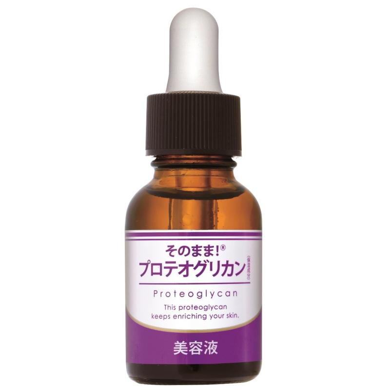 【楽天市場】シンエイ そのまま プロテオグリカン美容液 20mL なし 20ミリリットル (x 1)：Re-ZONE