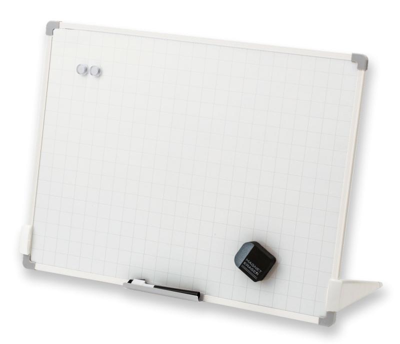 【楽天市場】アスミックス(Asmix) アスカ ホワイトボード セクションボード スタンド付 VWB075 暗線入り Lサイズ：Re-ZONE