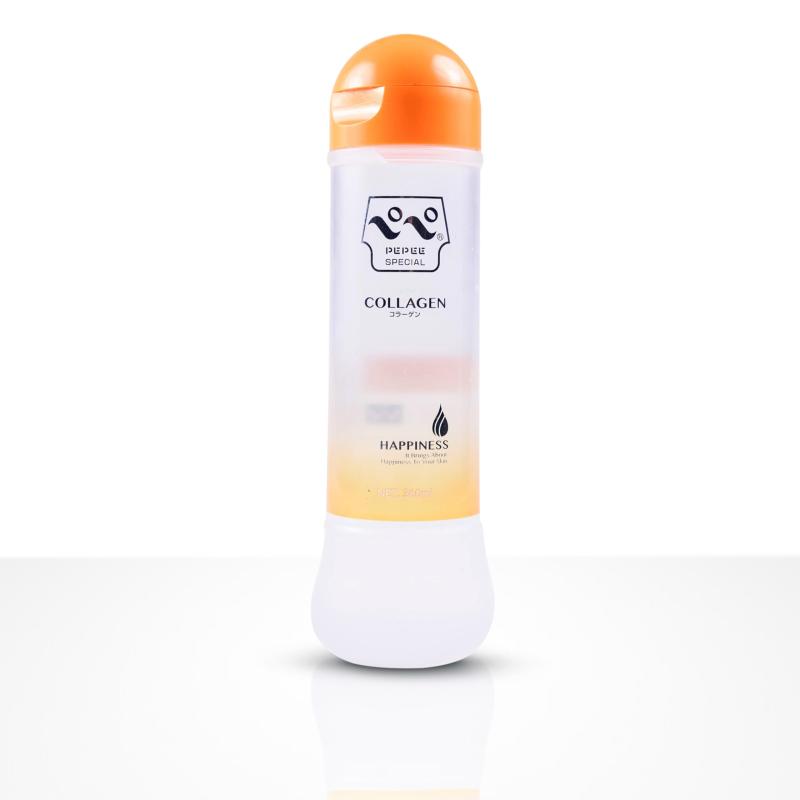【楽天市場】Pepee ペペスペシャル コラーゲン360ml：Re-ZONE