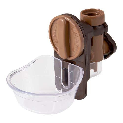 【楽天市場】ボンビアルコン (Bonbi) ラクリア S ブラウン：Re-ZONE