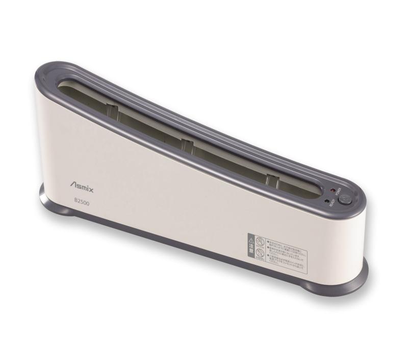 【楽天市場】アスカ Asmix パーソナル製本機 B2500 自炊：Re-ZONE