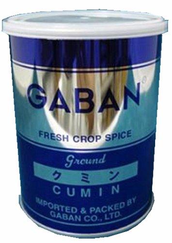 【楽天市場】GABAN(ギャバン) GABAN クミン パウダー 200g：Re-ZONE