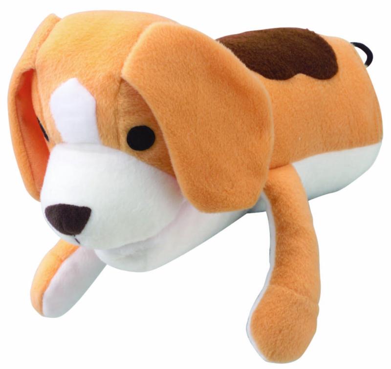 【楽天市場】ボンビアルコン (Bonbi) 犬用おもちゃ アニマルミトン ラブドッグ ビーグル：ゼストネーションジャパン2号店