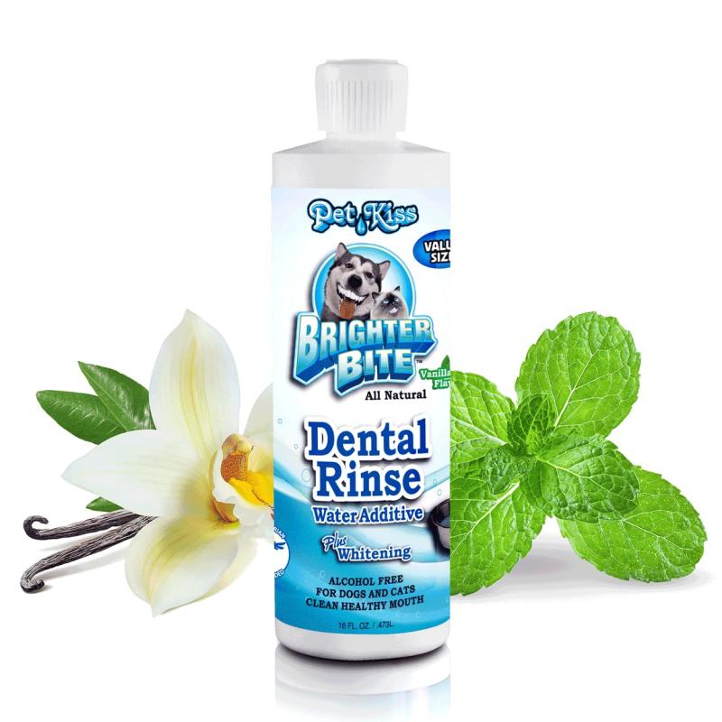 【楽天市場】Pet Kiss KPS (ケーピーエス) マウスクリーナー バニラミント 473ml [正規品]：ゼストネーションジャパン2号店