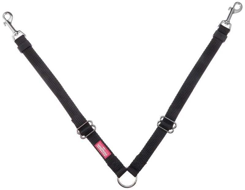 【楽天市場】ファンタジーワールド ファンタジー ツインリード 大型犬用 L サイズ：ゼストネーションジャパン2号店