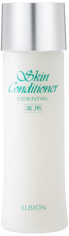 【楽天市場】ALBION(アルビオン) 薬用スキンコンディショナー エッセンシャル 165mL：ゼストネーションジャパン1号店