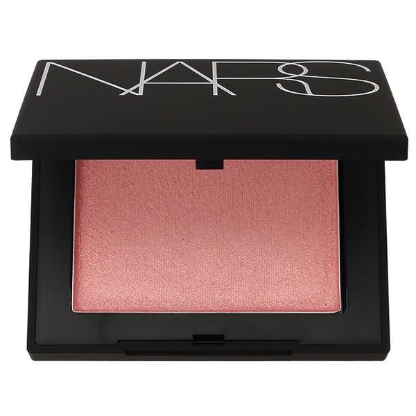 【楽天市場】ナーズ NARS ブラッシュ N 4.8g チーク 776 ORGASM X [並行輸入品]：ゼストネーションジャパン1号店