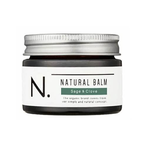 【楽天市場】ナプラ N. ナチュラルバーム SC 45g：ゼストネーションジャパン1号店