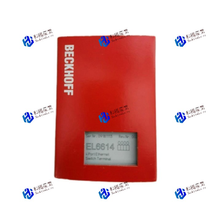 【楽天市場】【新品★送料無料】EL6614 EL 6614 PLC モジュール 【6ヶ月保証】：和機産業