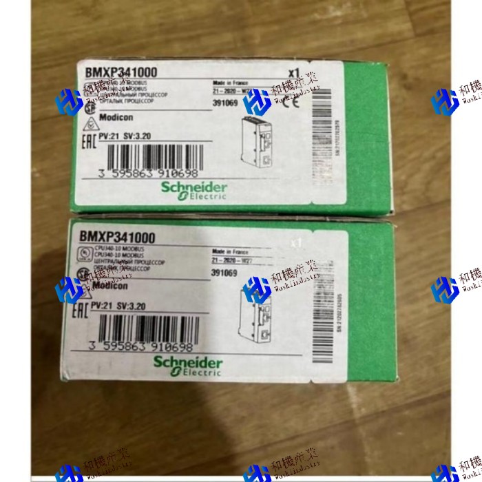 【楽天市場】【新品★送料無料】1PC 新しい BMXP341000 CPU モジュール 【6ヶ月保証】：和機産業