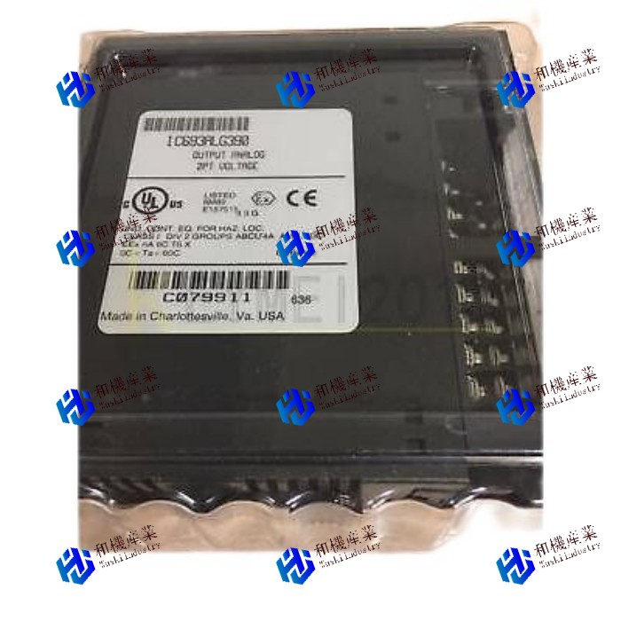 【楽天市場】【新品★送料無料】IC693ALG390 【6ヶ月保証】：和機産業