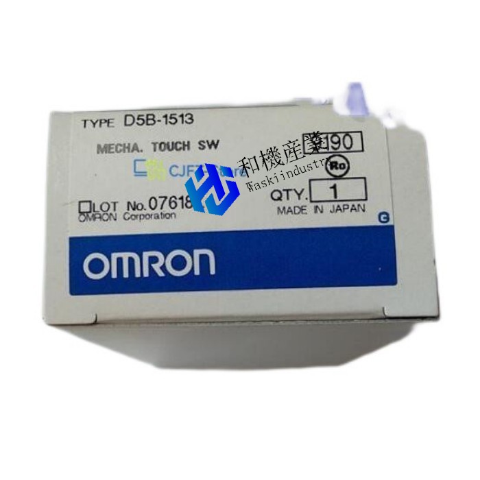 【楽天市場】【新品★送料無料】OMRON / D5B-1513 【6ヶ月保証】：和機産業