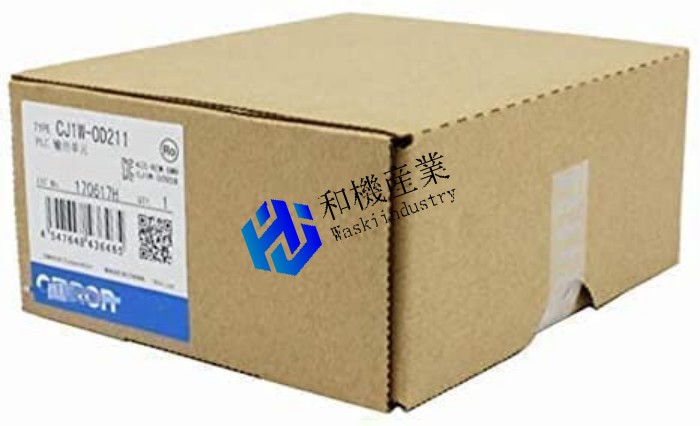 【楽天市場】【新品★送料無料】オムロン トランジスタ出力ユニット CJ1W-OD211【6ヶ月保証】：和機産業