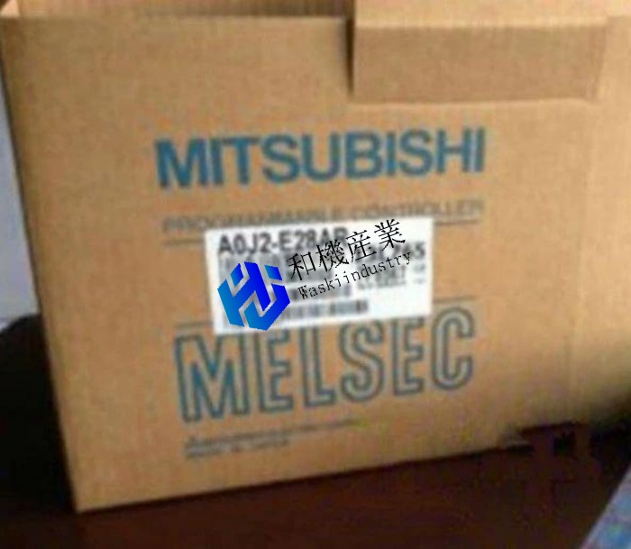 【楽天市場】【新品★送料無料】MITSUBISHI A0J2-E28AR AOJ2-E28AR 三菱【6ヶ月保証】：和機産業