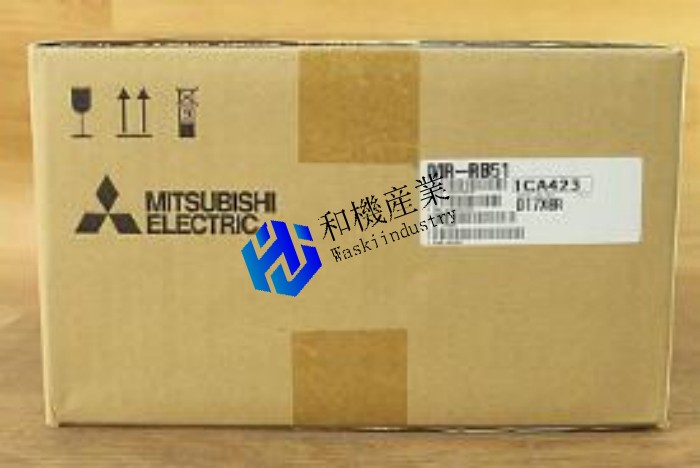 【楽天市場】【新品★送料無料】 送料無料 MR-RB51 MITSUBISHI Resistor MR RB51 【6ヶ月保証】：和機産業