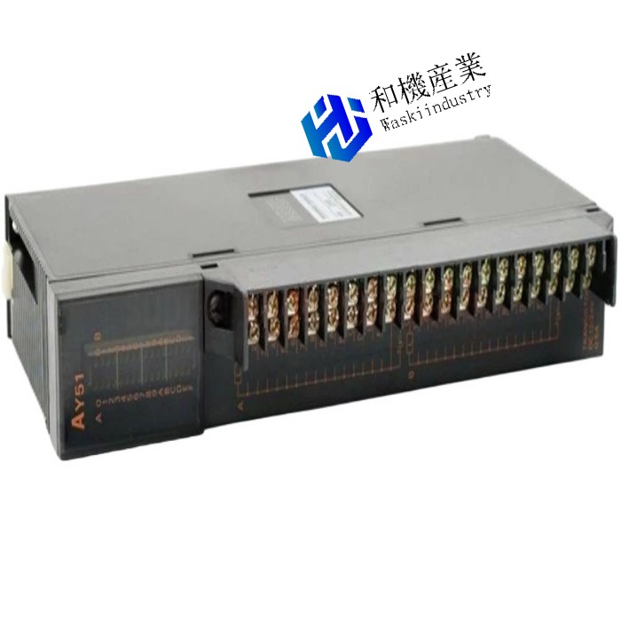 【楽天市場】【新品★送料無料】AY51 MITSUBISHI PLC Module 三菱【6ヶ月保証】：和機産業