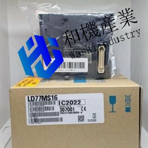 【楽天市場】【新品★送料無料】MITSUBISHI三菱電機 LD77MS16【6ヶ月保証】：和機産業
