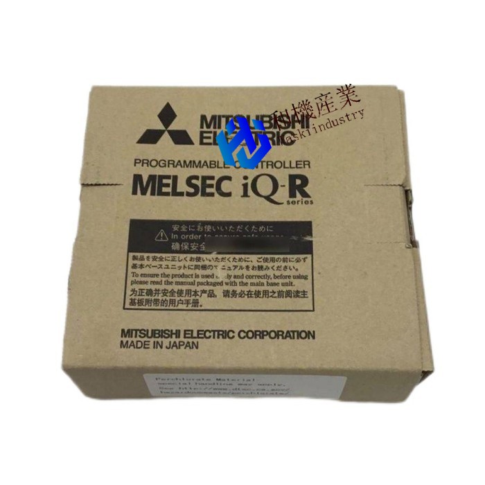 【楽天市場】【新品★送料無料】MITSUBISHI RJ71PB91V 【6ヶ月保証】：和機産業