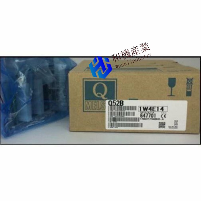 【楽天市場】【新品★送料無料】MITSUBISHI三菱電機 Q52B【6ヶ月保証】：和機産業