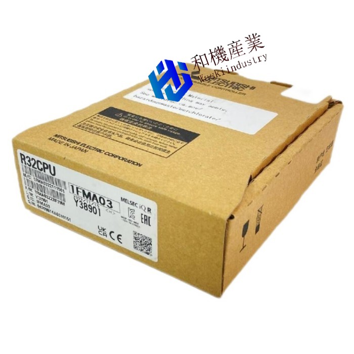 【楽天市場】【新品★送料無料】MITSUBISHI三菱電機 R32CPU【6ヶ月保証】：和機産業