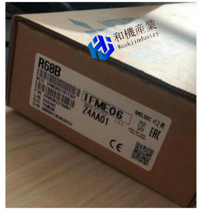 【楽天市場】【新品 ★送料無料 】MITSUBISHI三菱電機 R68B 【6ヶ月保証】：和機産業