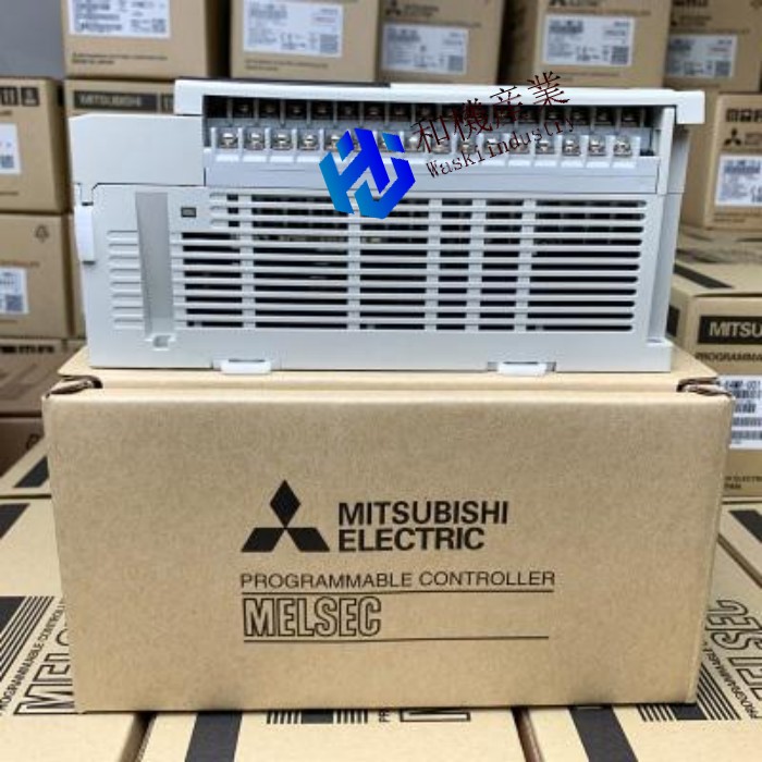 【楽天市場】【新品★送料無料】FX5UJ-60MT/ES 三菱電機 MITSUBISHI MELSEC iQ-F FX5UJ CPUユニット ...