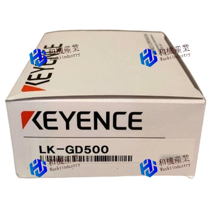【楽天市場】【新品★送料無料】 LK-GD500キーエンス 表示パネル 【6ヶ月保証】：和機産業