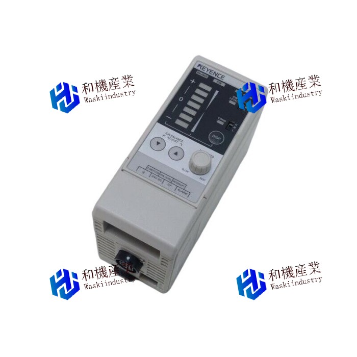 【楽天市場】【新品★送料無料】 キーエンス SJ-F100W 高速高精度コンパクト除電ブロア 【6ヶ月保証】：和機産業