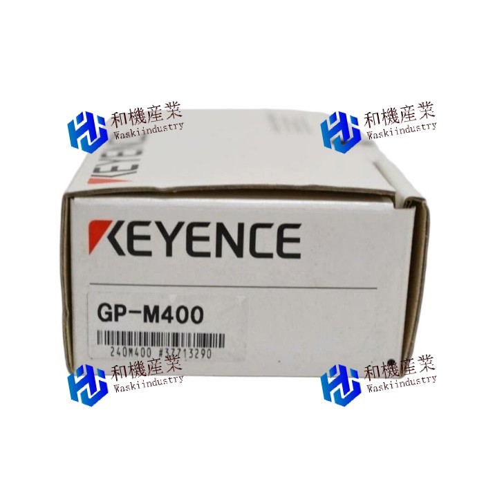 【楽天市場】【新品★送料無料】 GP-M400 耐環境デジタル圧力センサ 【6ヶ月保証】：和機産業