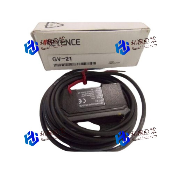 【楽天市場】【新品★送料無料】 1PC新しいGV-21 GV21ボックス 【6ヶ月保証】：和機産業