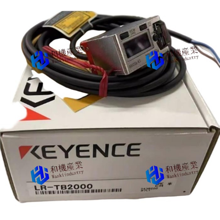 【楽天市場】【新品★送料無料】 LR-TB2000レーザーセンサー 【6ヶ月保証】：和機産業