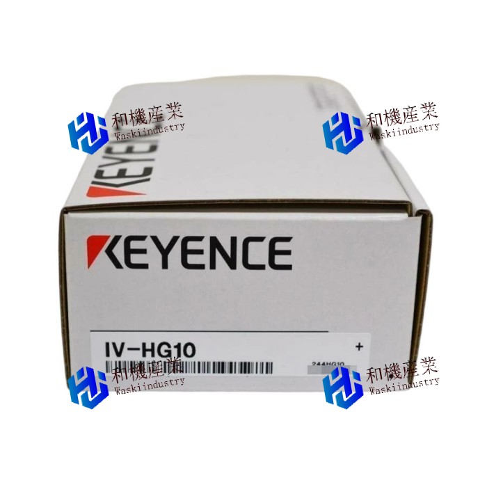 【楽天市場】【新品★送料無料】 IV-HG10 IV-HG用センサアンプ親機 【6ヶ月保証】：和機産業