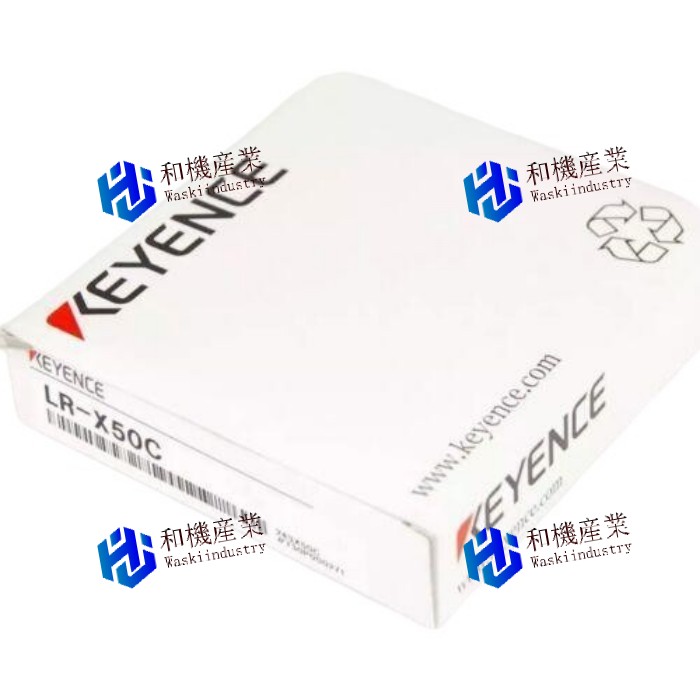 【楽天市場】【新品★送料無料】 LR-X50C Laser Sens LRX50C 【6ヶ月保証】：和機産業