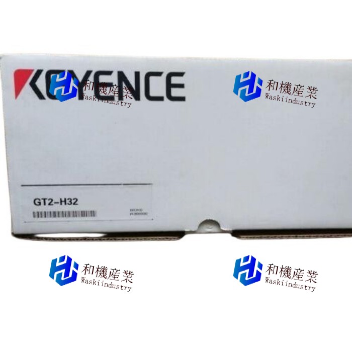 【楽天市場】【新品★送料無料】 GT2-H32デジタルセンサー 【6ヶ月保証】：和機産業