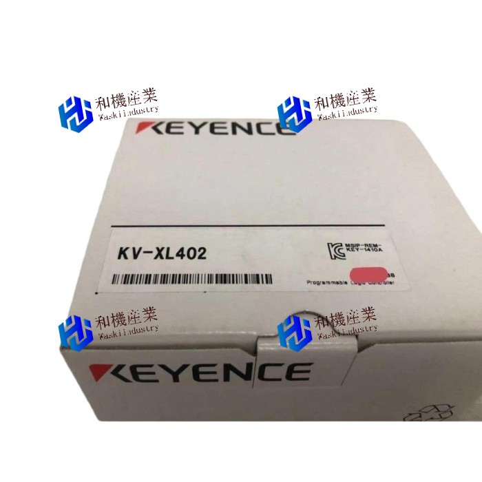 【楽天市場】【新品★送料無料】KEYENCE キーエンス KV-XL402 【6ヶ月保証】：和機産業