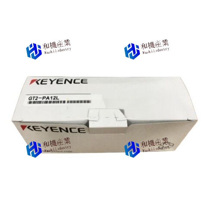 【楽天市場】【新品★送料無料】KEYENCE キーエンス GT2-PA12L 【6ヶ月保証】：和機産業