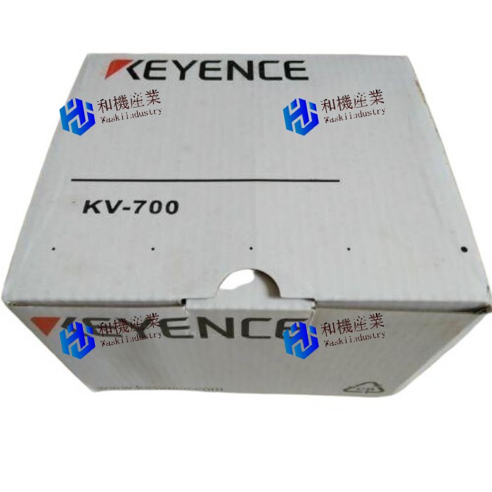 【楽天市場】【新品★送料無料】KEYENCE 1PC新しいKV-700ボックスKV-700 【6ヶ月保証】：和機産業