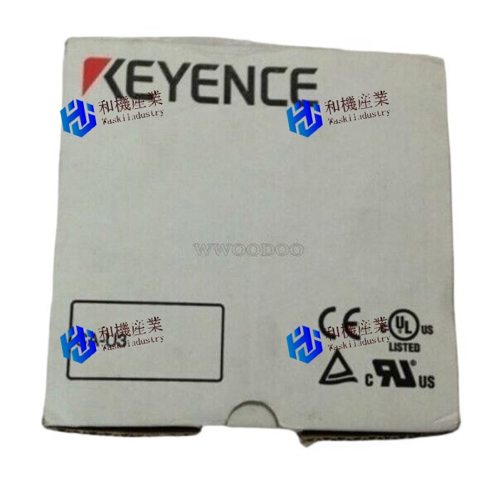 【楽天市場】【新品★送料無料】KEYENCE CA-U3 CA-U3 新しいキーエンス電源 【6ヶ月保証】：和機産業